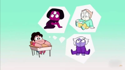 Baby Gems! | Fandom