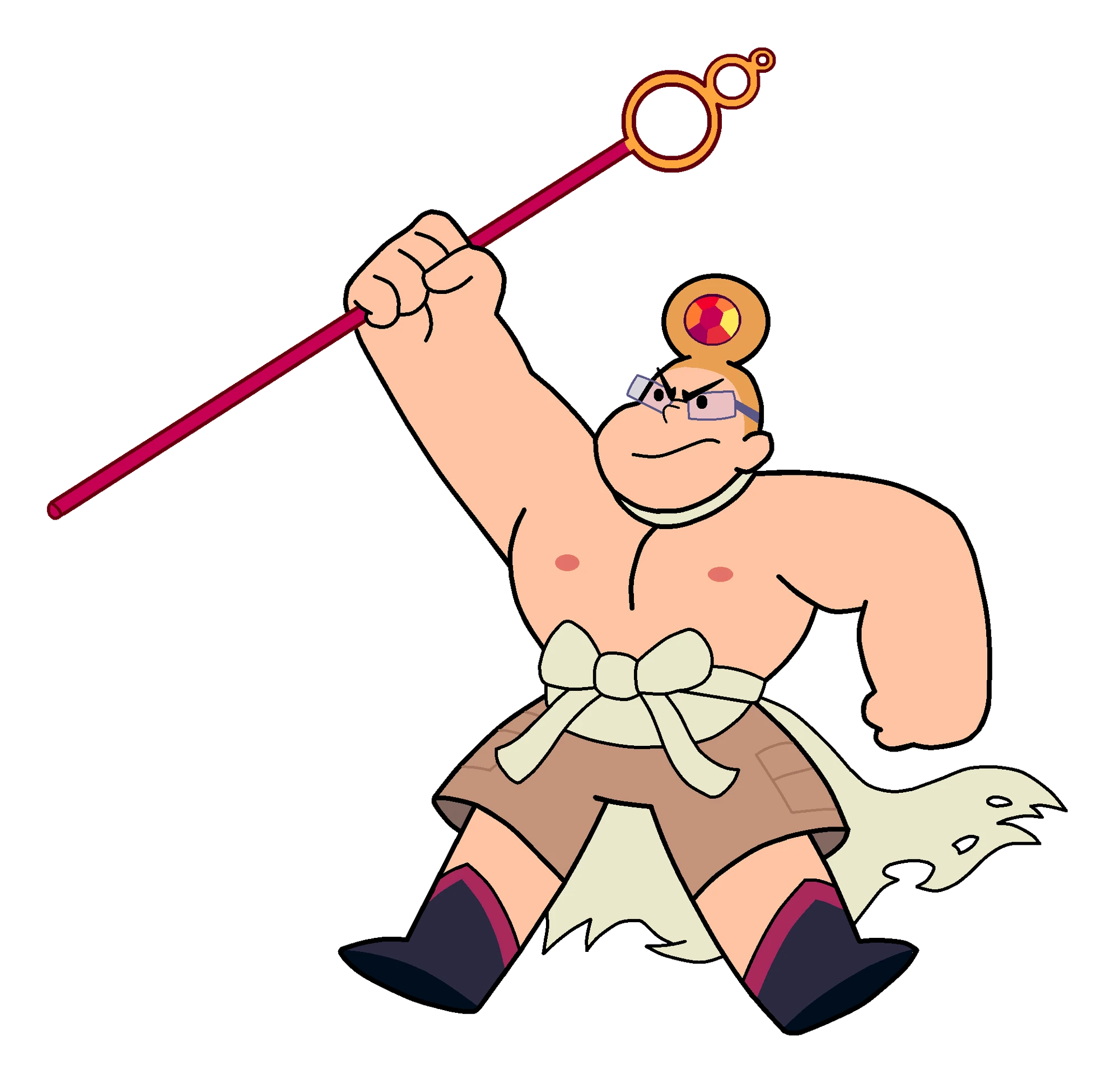 Ringo | Steven Universe Wiki | FANDOM powered by Wikia