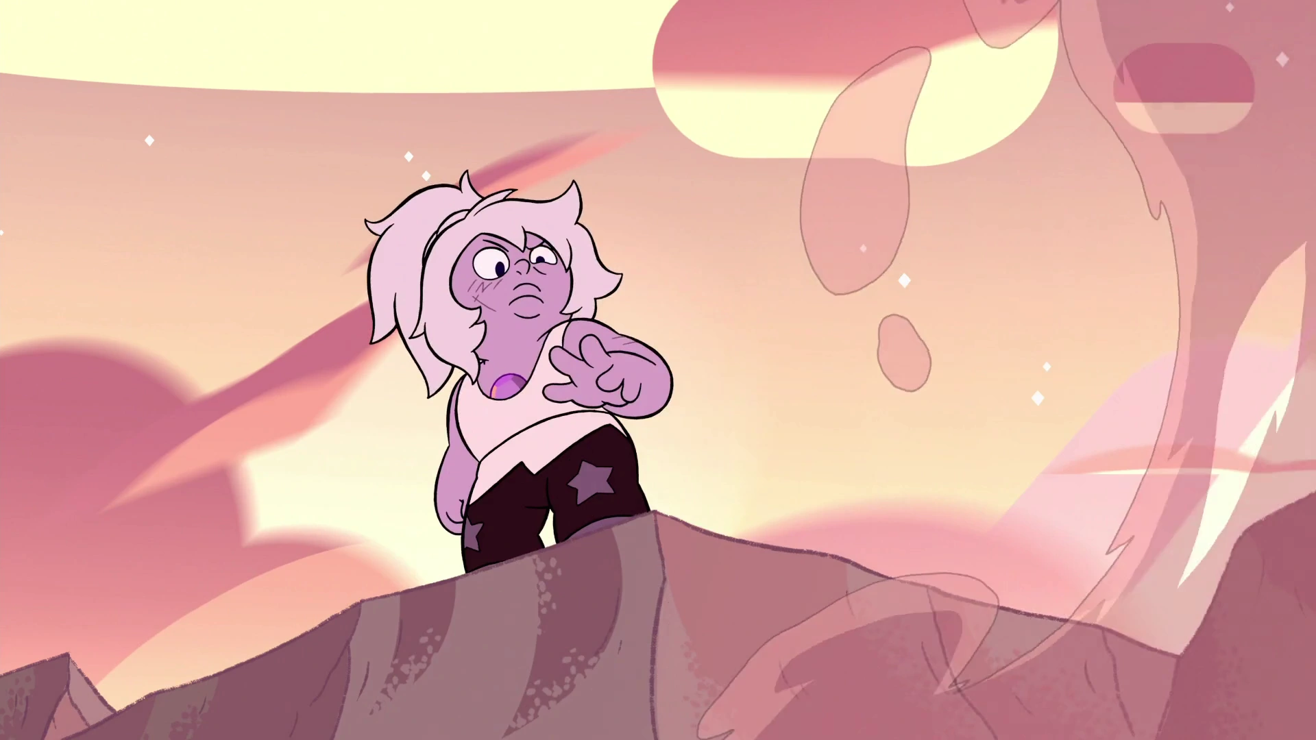 Image - Steven vs. Amethyst 252.png | Steven Universe Wiki | FANDOM ...