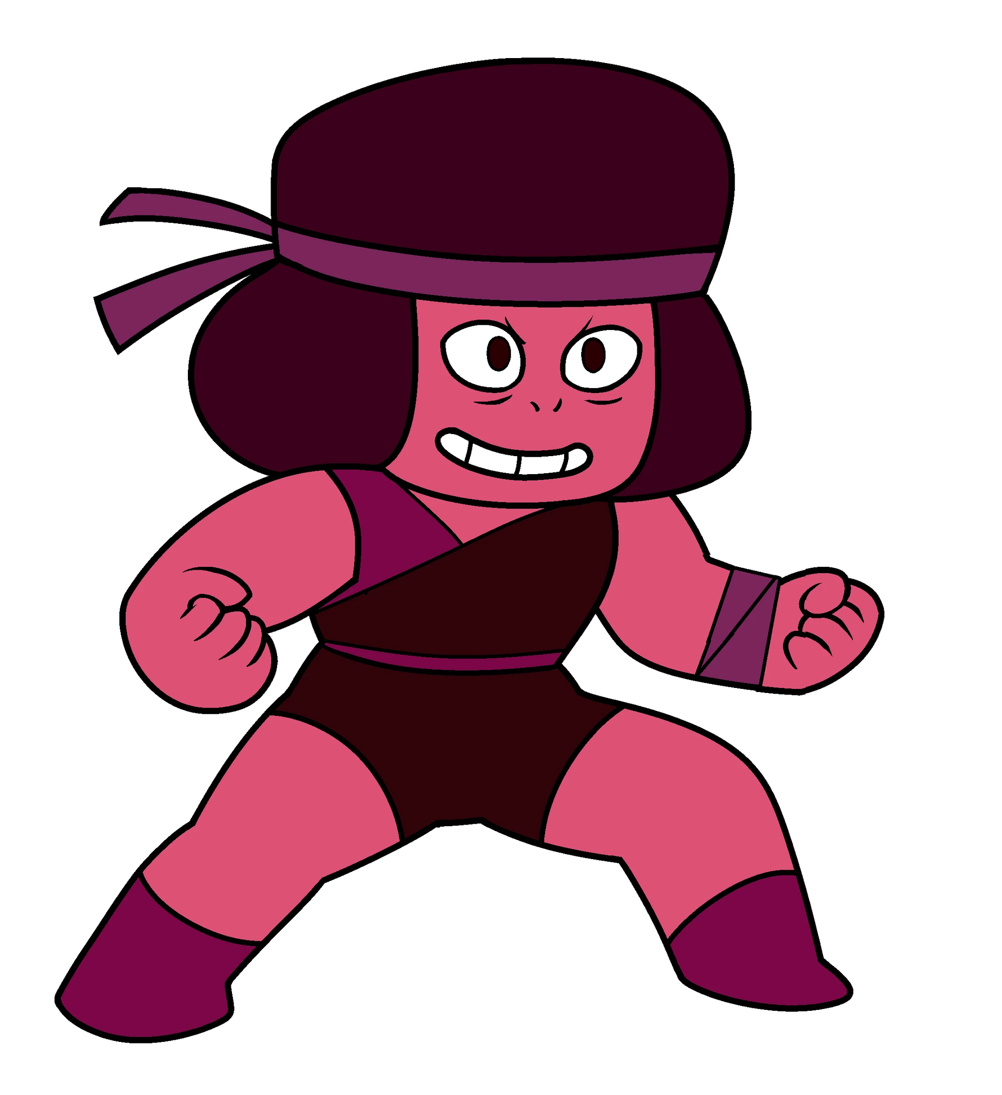 Image - Ruby (2).png | Steven Universe Wiki | FANDOM powered by Wikia
