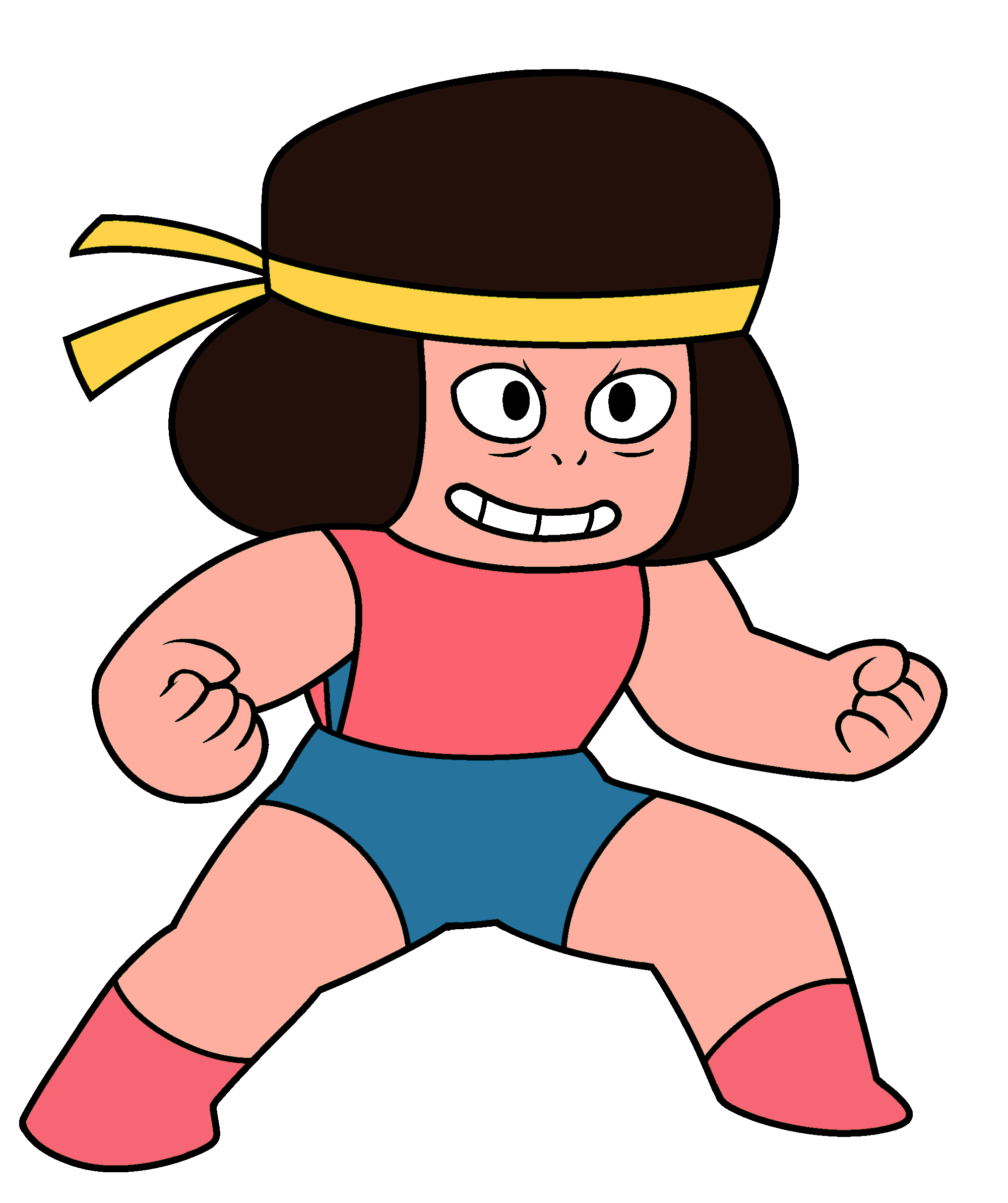 Image - Ruby-Steven.png | Steven Universe Wiki | FANDOM powered by Wikia Image - Ruby-Steven.png | Steven Universe Wiki | FANDOM powered by Wikia