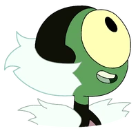 Nephrites | Steven Universe Wiki | Fandom