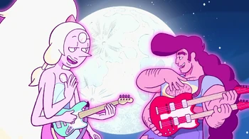 Independent Together | Steven Universe Wiki | Fandom