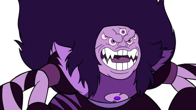 Sugilite | Steven Universe Wiki | FANDOM powered by Wikia