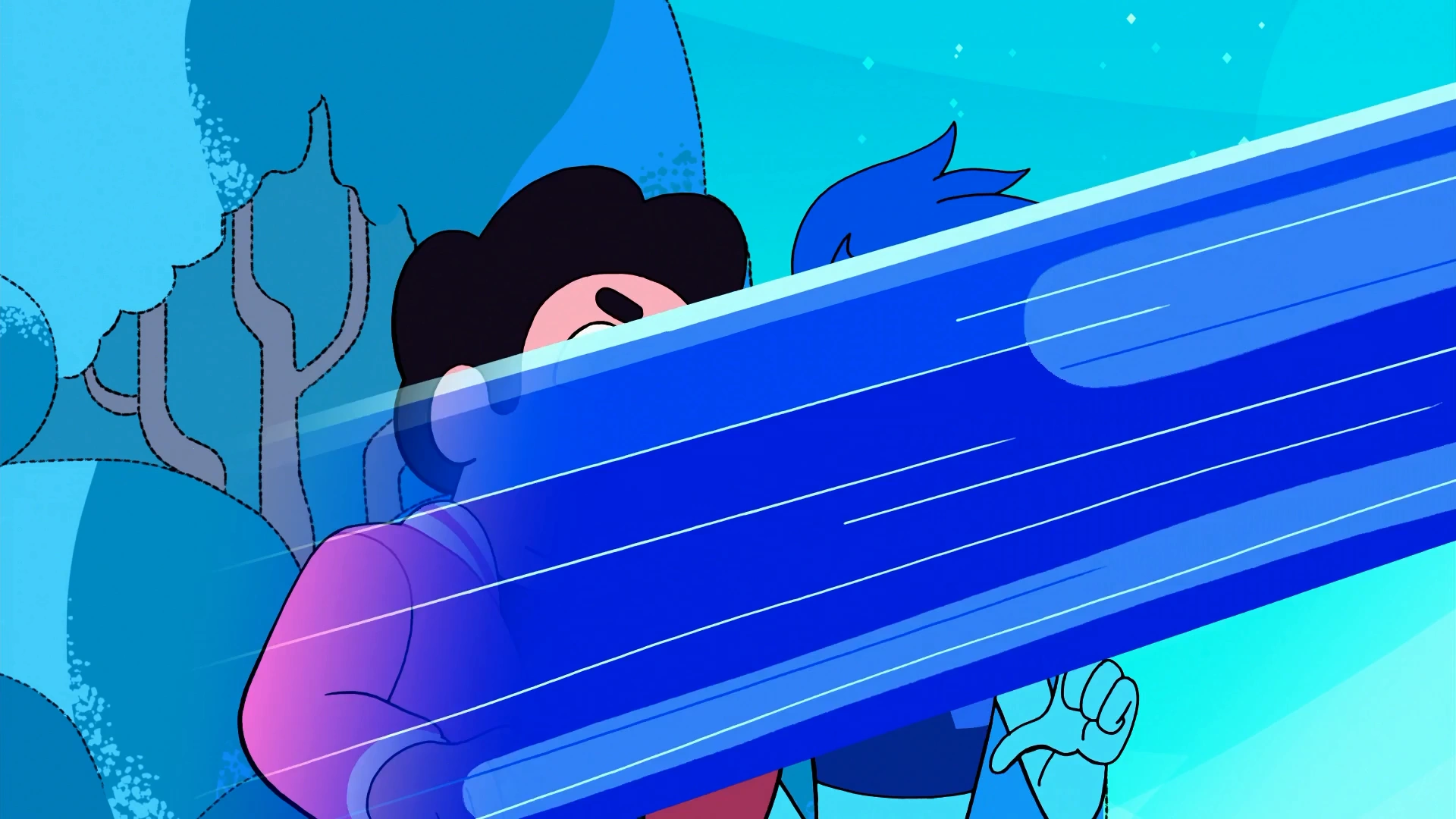 Lapis Lazuli (Nice Lapis)/Gallery | Steven Universe Wiki | Fandom