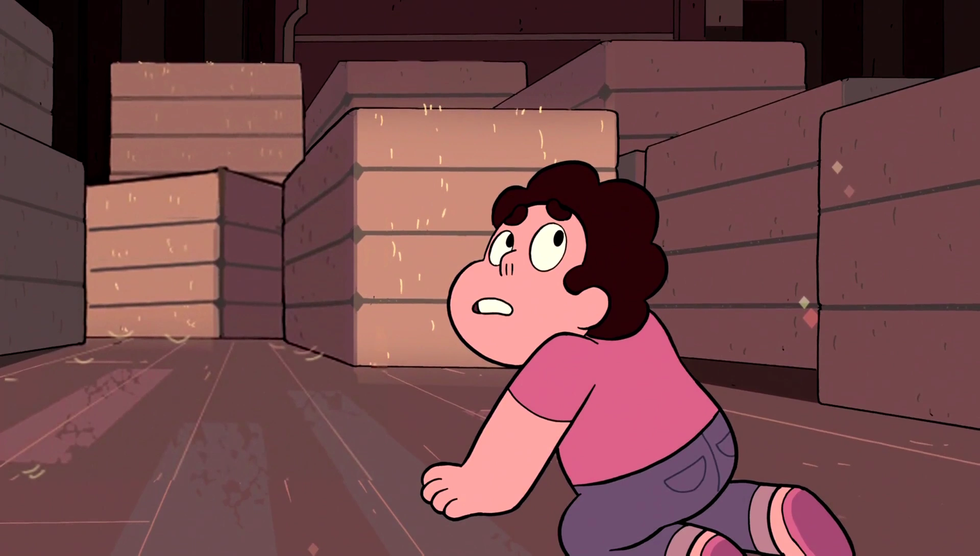 Image - On the Run 064.png | Steven Universe Wiki | FANDOM powered by Wikia