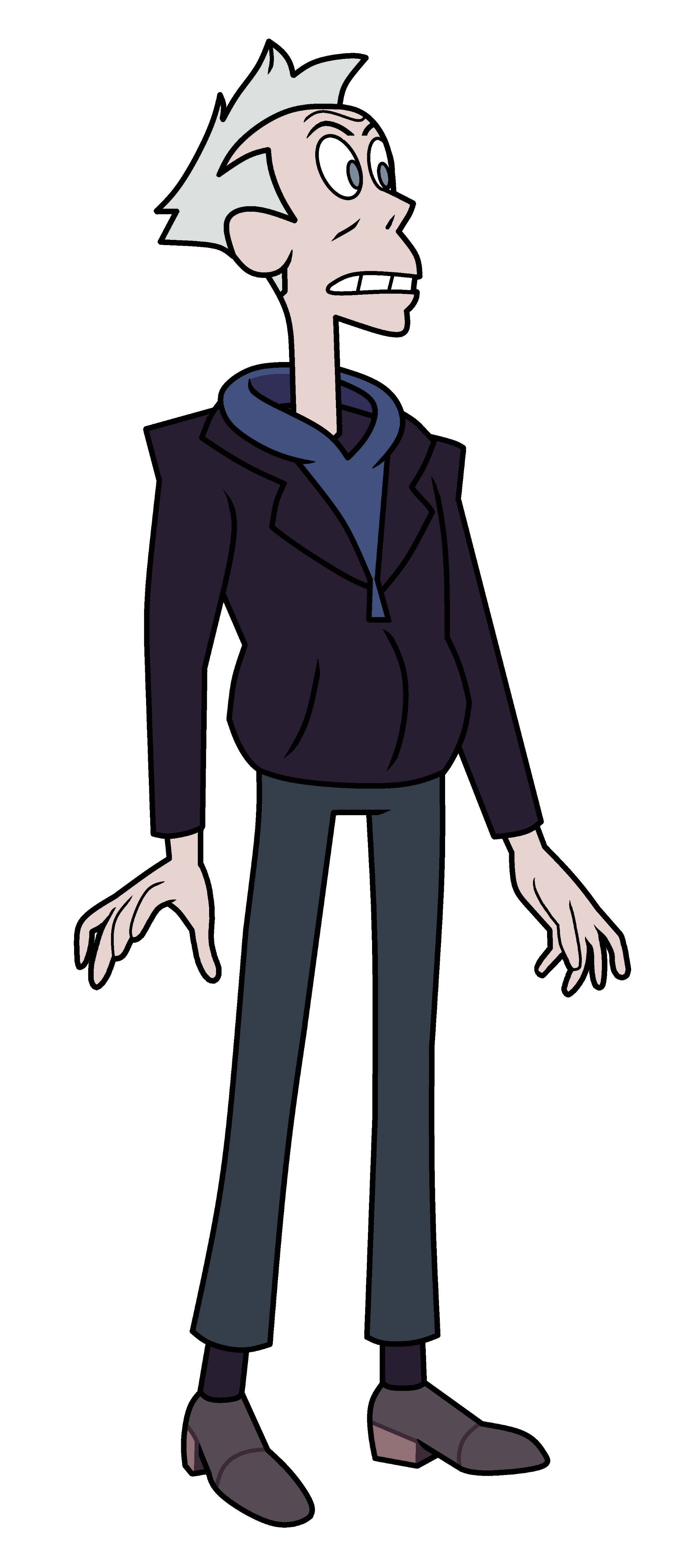 Marty | Wikia Steven Universe | Fandom