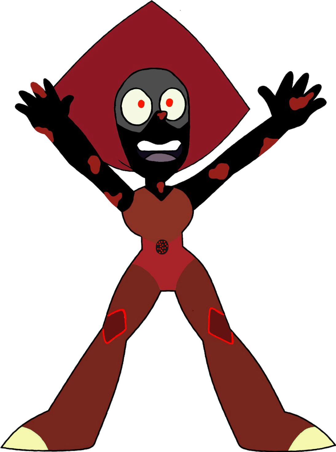 Image - Bloodstone.png | Steven Universe Fanon Wiki | FANDOM powered by ... Image - Bloodstone.png | Steven Universe Fanon Wiki | FANDOM powered by ...