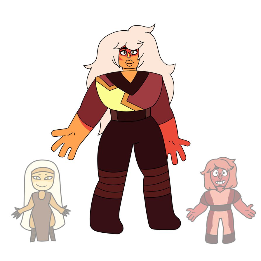 Image - Momswap Jasper AU.jpeg | Steven Universe Fanon Wiki | FANDOM ... Image - Momswap Jasper AU.jpeg | Steven Universe Fanon Wiki | FANDOM ...