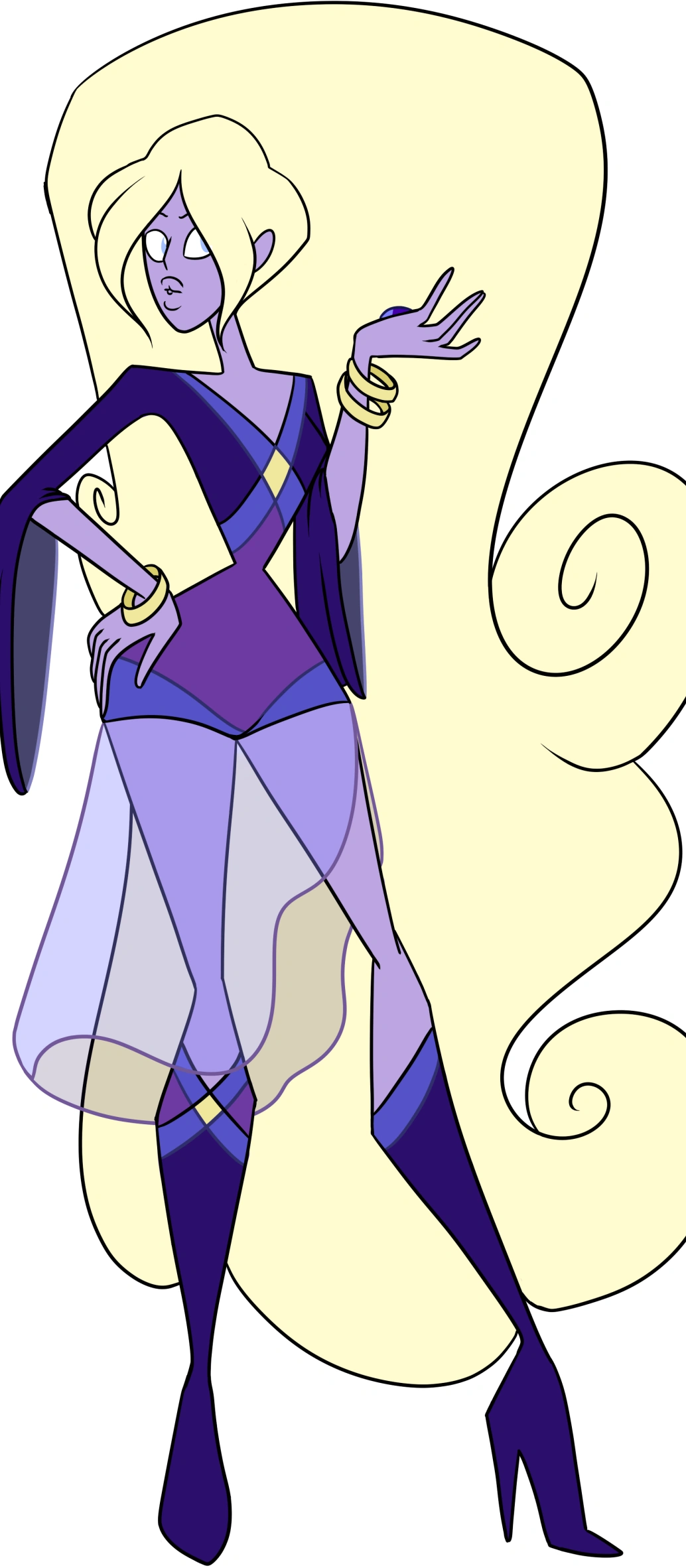Musgravite | Steven Universe Fanon Wiki | Fandom