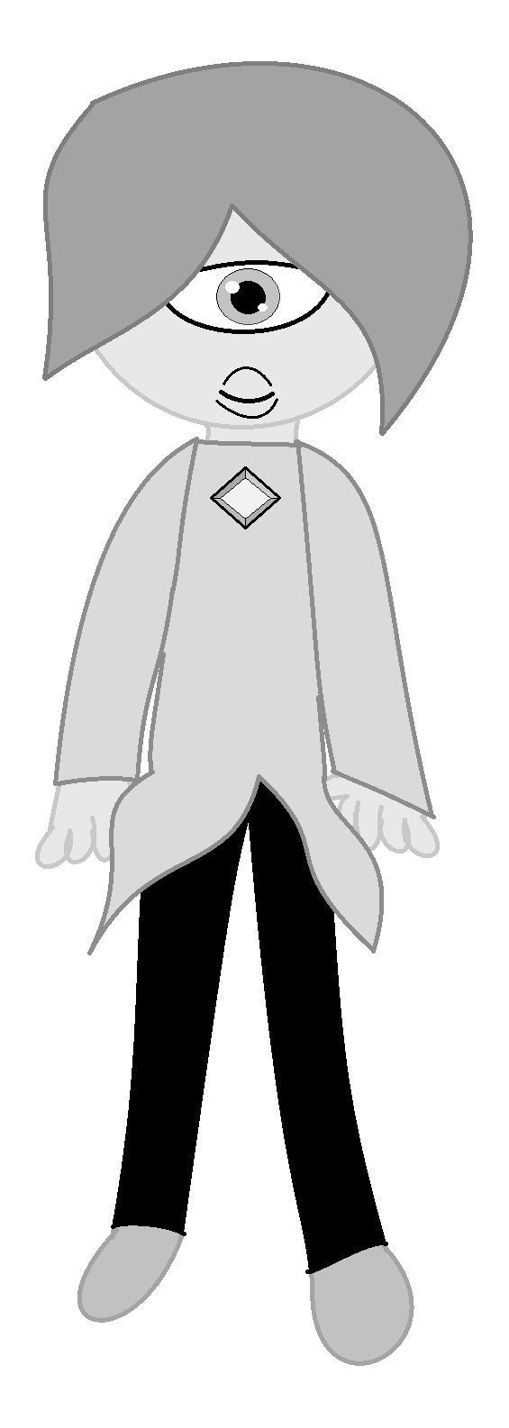 White Garnet | Steven Universe Fanon Wiki | Fandom White Garnet | Steven Universe Fanon Wiki | Fandom