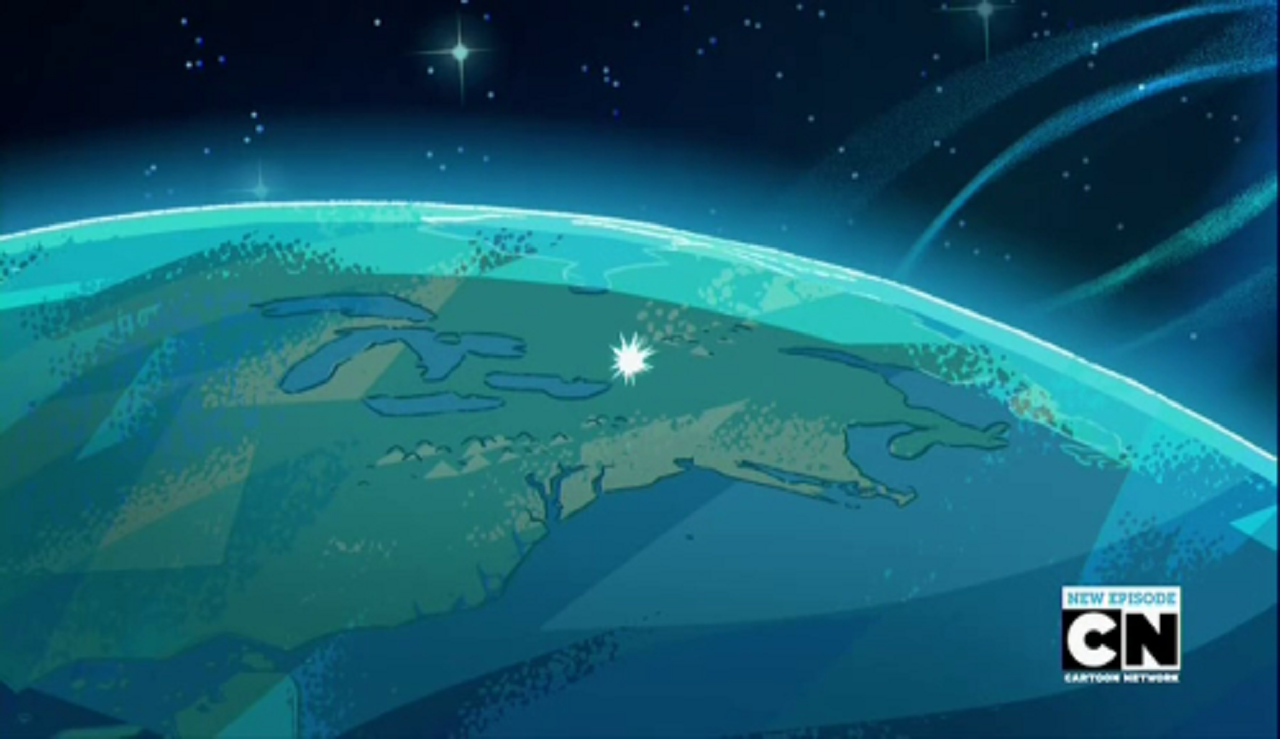Earth | Steven Universe Fanon Wiki | FANDOM powered by Wikia