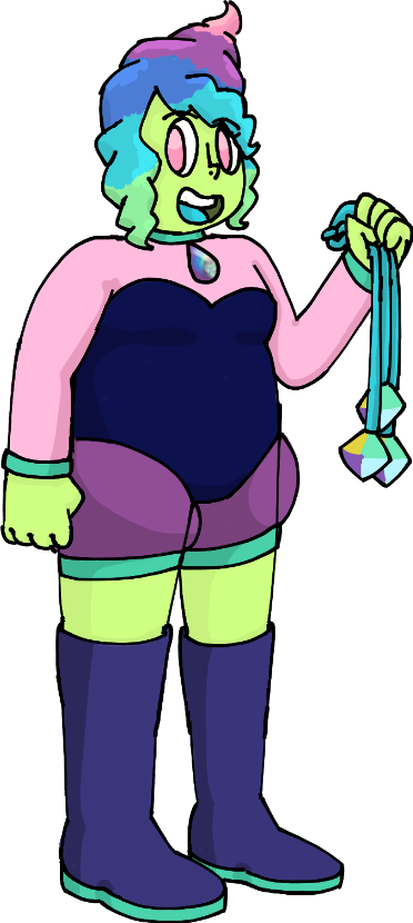 Rainbow Pyrite (TGoS) | Steven Universe Fanon Wiki | FANDOM powered by ... Rainbow Pyrite (TGoS) | Steven Universe Fanon Wiki | FANDOM powered by ...