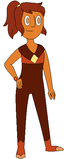 Carnelian Df Steven Universe Fanon Wiki Fandom Powered By Wikia