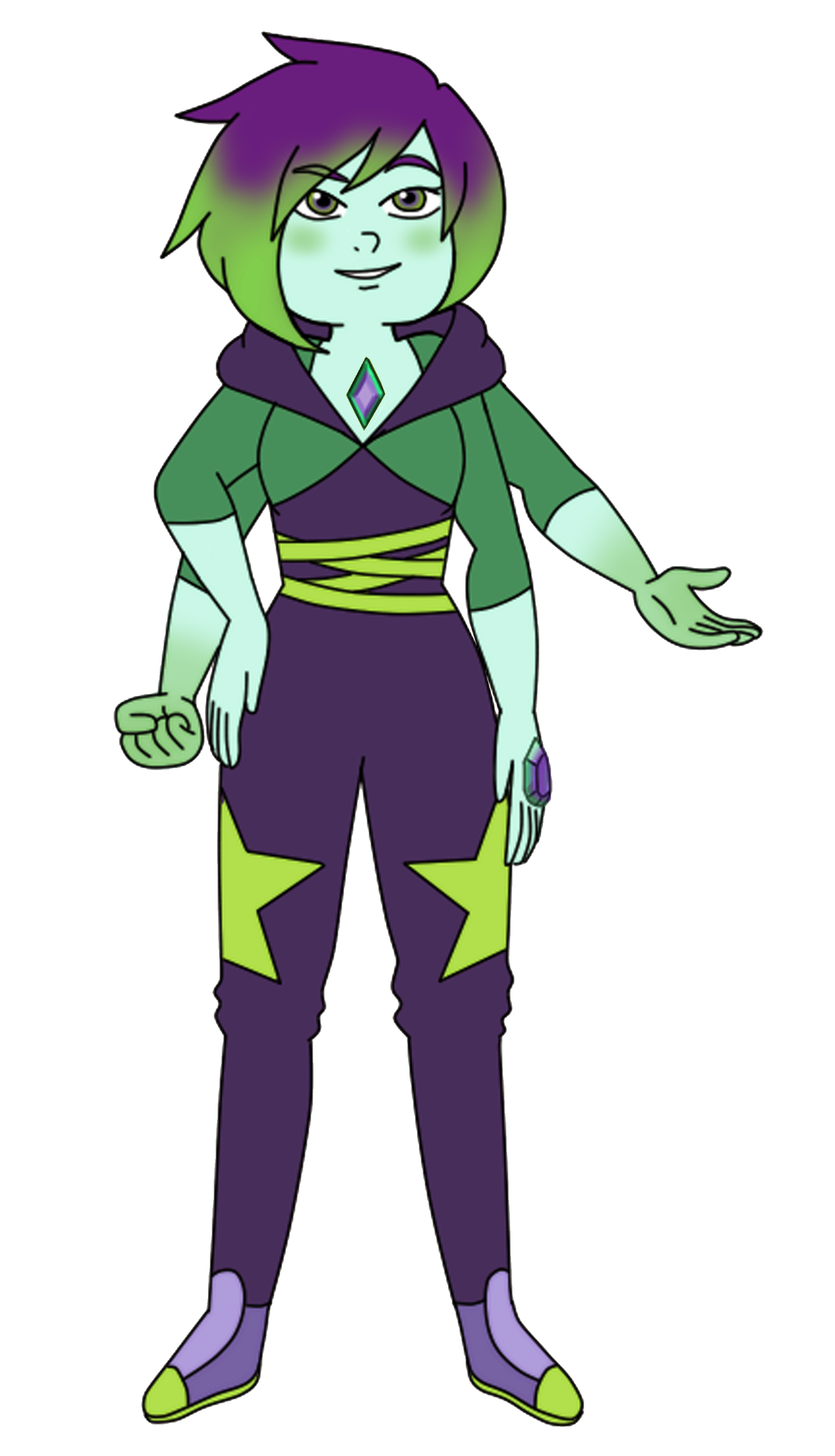 Mystic Topaz (CureBKN) | Steven Universe Fanon Wiki | FANDOM powered by ... Mystic Topaz (CureBKN) | Steven Universe Fanon Wiki | FANDOM powered by ...