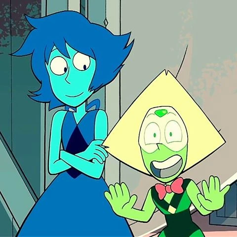 Lapidot | Steven Universe Fanon Wiki | Fandom