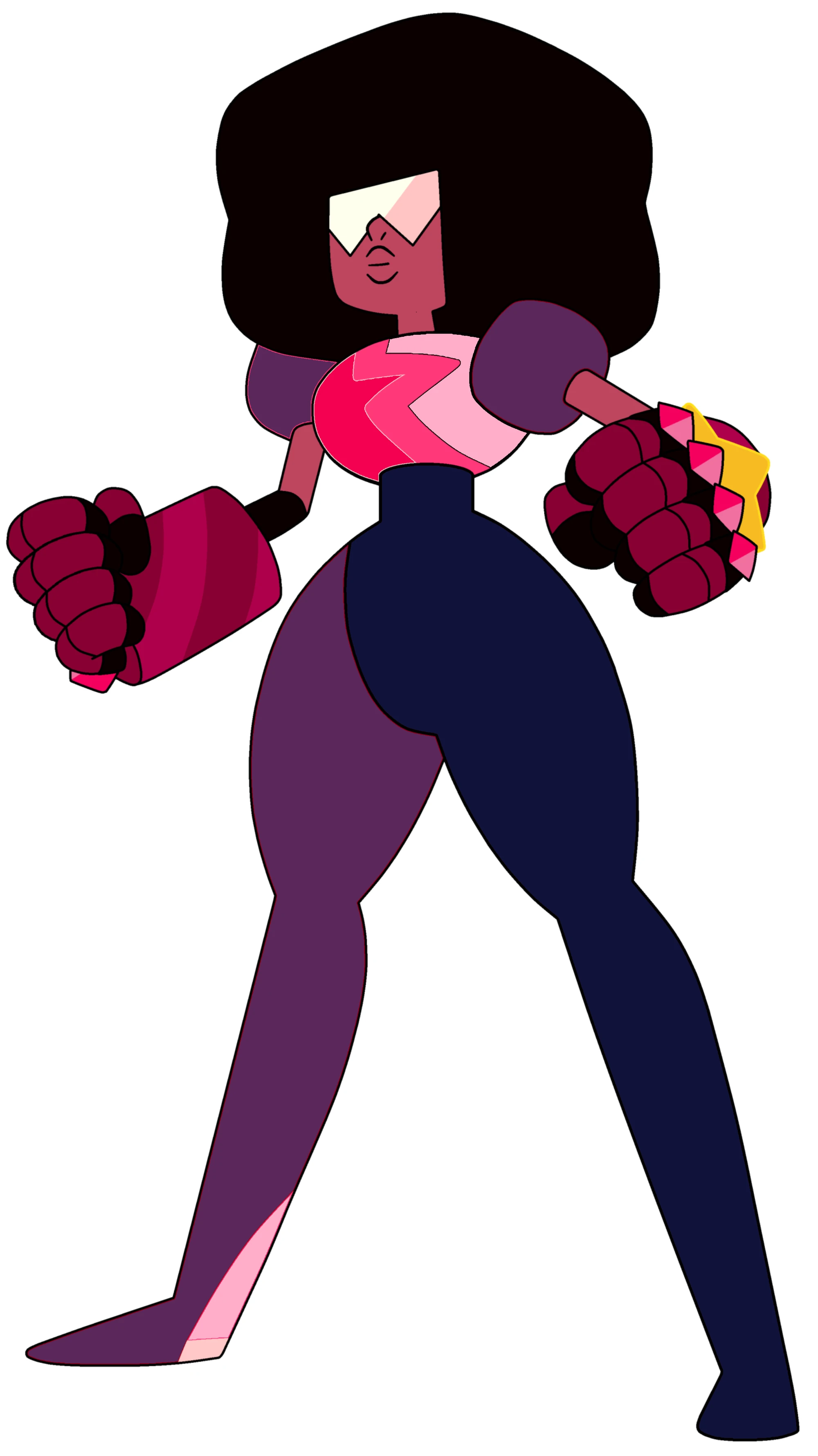 Alexandra Quartz | Wikia StevenUniverseteorias | Fandom