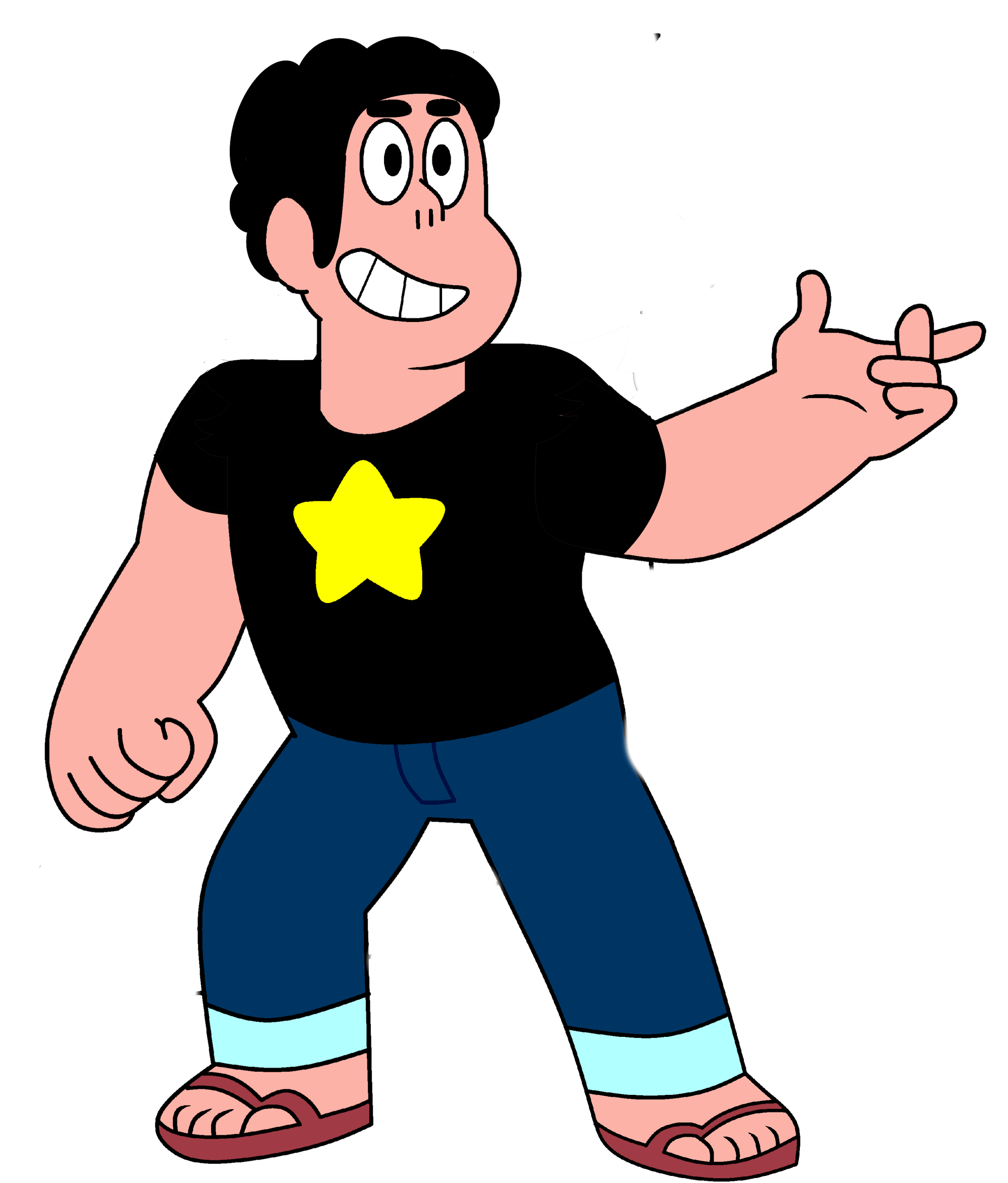 Steven Quartz Universoug Wikia Stevenuniverso Fanfiction Fandom