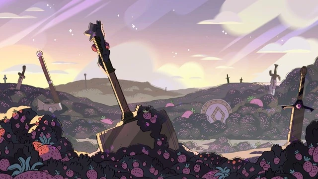 Imagem - Guerra Gem.jpg | Steven Universo Wiki | FANDOM powered by Wikia