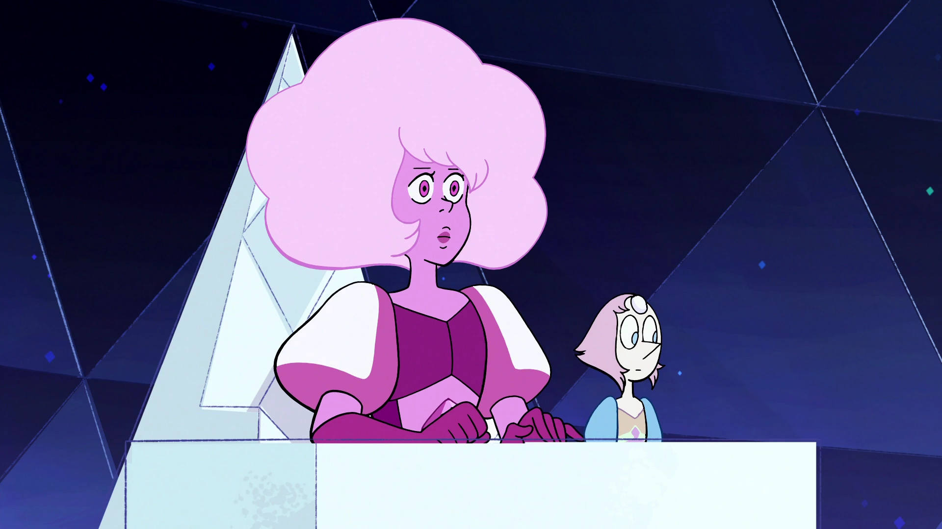 Diamante Rosa/História | Steven Universo Wiki | Fandom