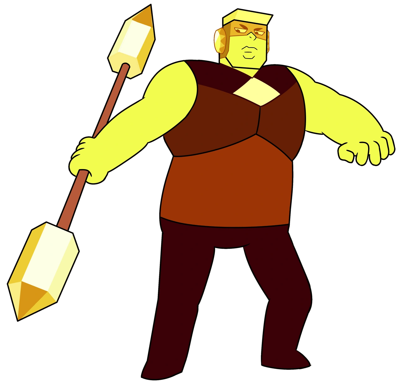 Topázio | Steven Universo Wiki | Fandom