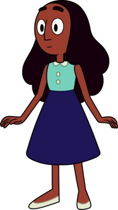 Connie Maheswaran | Steven Universo Wiki | Fandom
