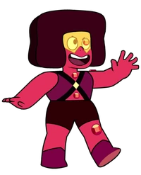 Fusão de Gem | Steven Universo Wiki | Fandom
