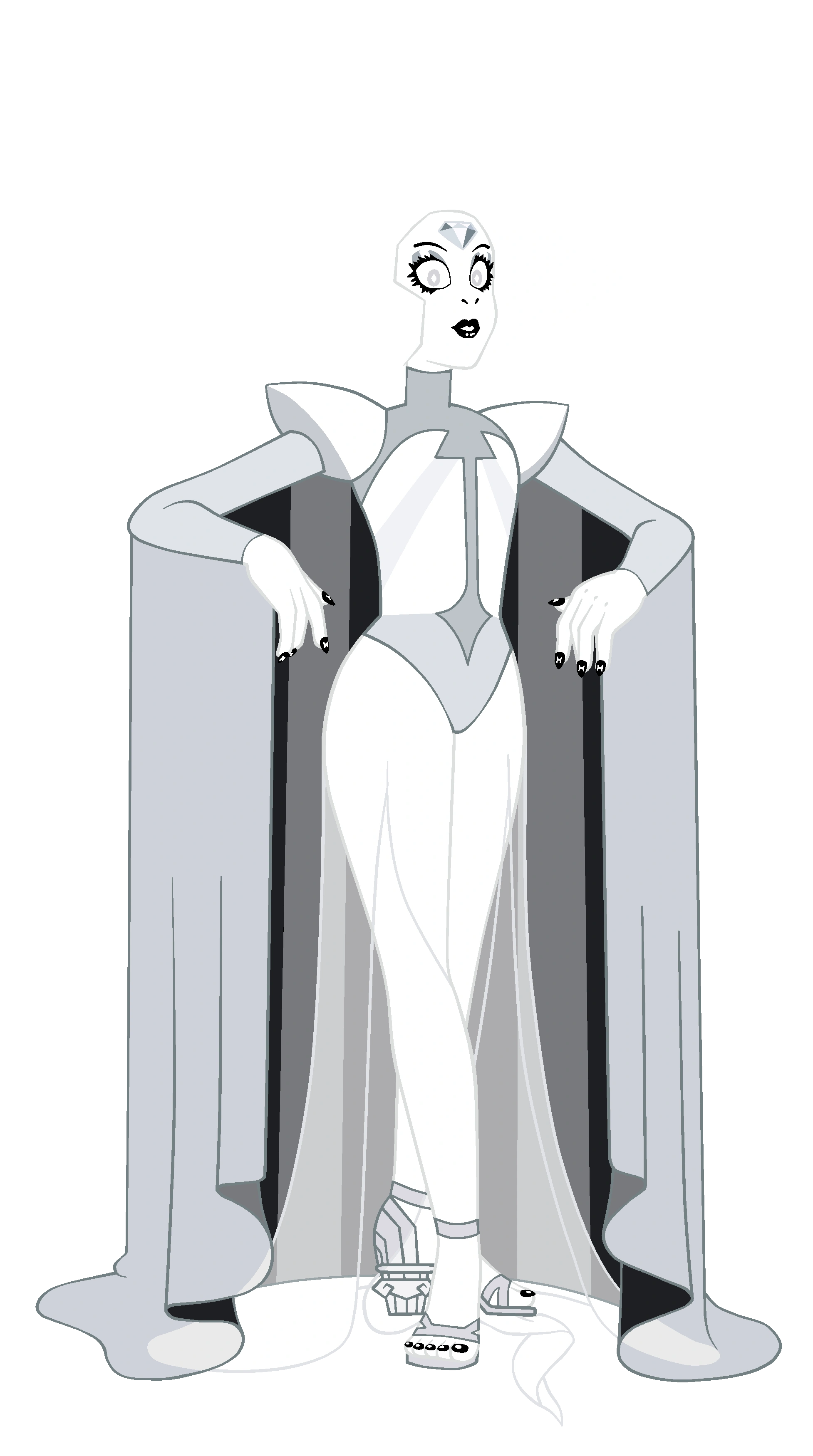 Diamante Branco | Steven Universo Wiki | FANDOM powered by Wikia