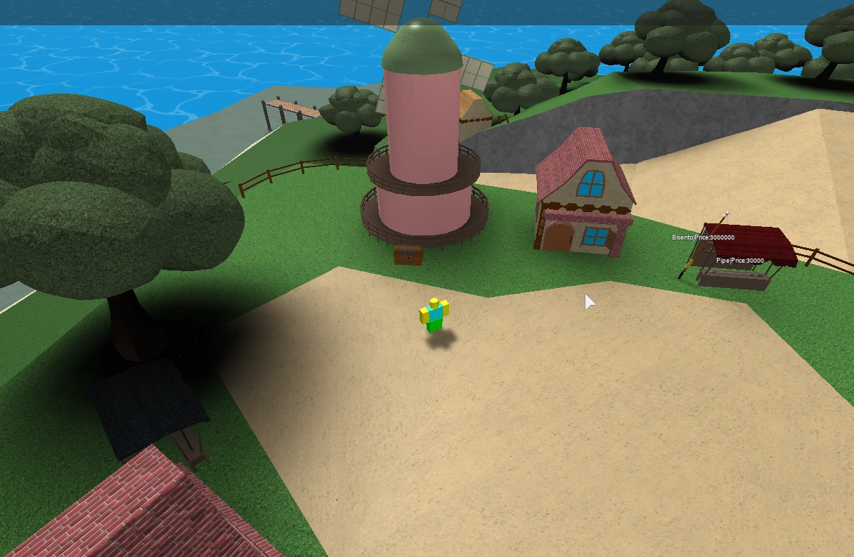 Chests | Steve's One pIece Wiki | Fandom