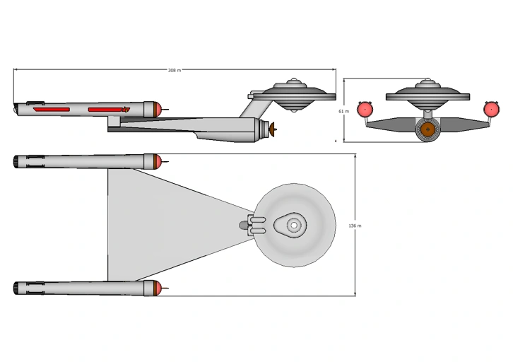 USS Ballarat | Star Trek Expanded Universe | Fandom