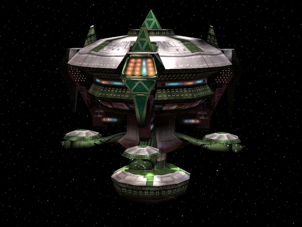 Unity One Starbase Star Trek Expanded Universe Fandom Powered By Wikia