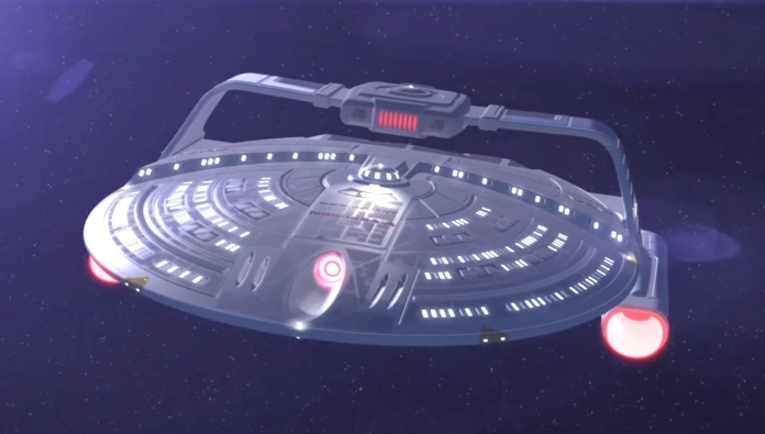 USS Reliant (NCC-1864-A) | Star Trek Expanded Universe | Fandom