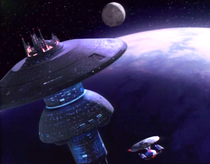 Starbase 74 Star Trek Expanded Universe Fandom Powered By Wikia