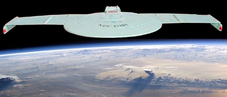 USS Khai Tam (NCC-81000) | Star Trek Expanded Universe | Fandom