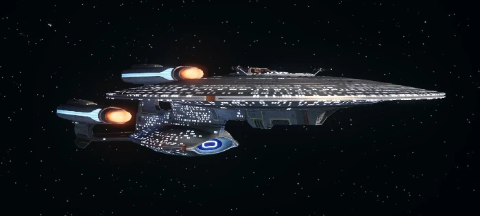 USS Sally (NCC-201591) | Star Trek Expanded Universe | FANDOM powered by Wikia