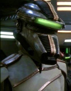 Breen | Star Trek Expanded Universe | FANDOM powered by Wikia