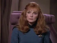 Beverly Crusher | Star Trek Expanded Universe | Fandom