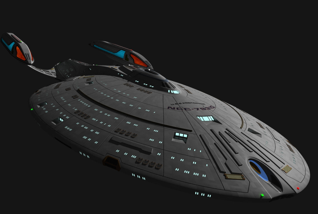 Legacy Class Star Trek Expanded Universe Fandom Powered By Wikia
