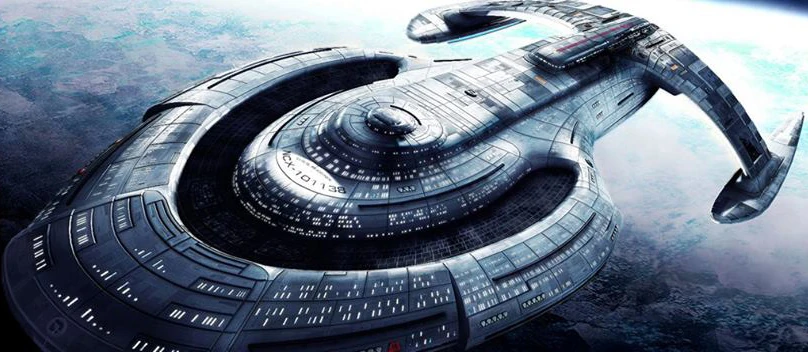 USS Phoenix (NCX-101138) | Star Trek Expanded Universe | Fandom