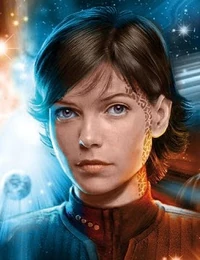 Ezri Dax | Star Trek Expanded Universe | FANDOM powered by Wikia