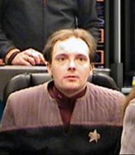 Matthew Cole | Star Trek Expanded Universe | Fandom