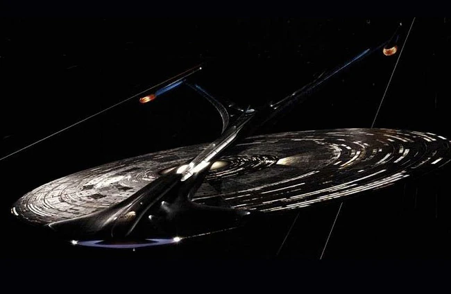 USS Enterprise (NCC-1701-J) | Star Trek Expanded Universe | Fandom