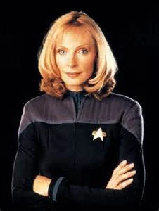 Beverly Crusher | Star Trek Expanded Universe | Fandom