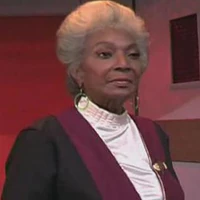 Nyota Uhura | Star Trek Expanded Universe | FANDOM powered by Wikia