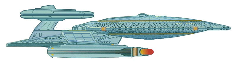USS Melbourne (NCC-99243) | Star Trek Expanded Universe | Fandom