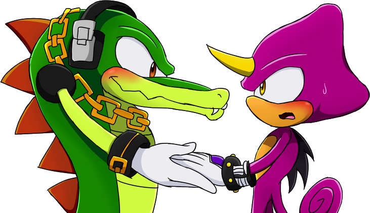 Vectorespio Sonic The Hedgehog Roleplay Wikia Fandom