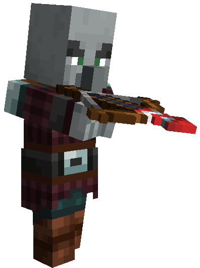 Pillager | Stick Empires Conception Wiki | Fandom