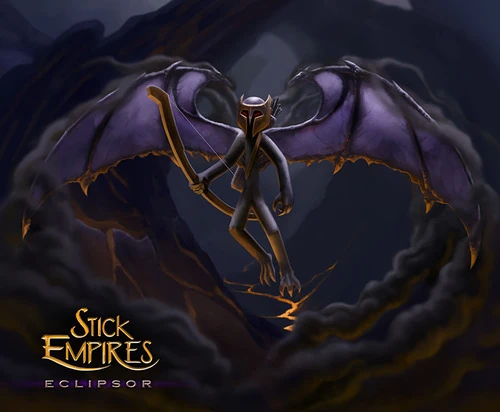Eclipsors | Stick Empires Wiki | FANDOM powered by Wikia