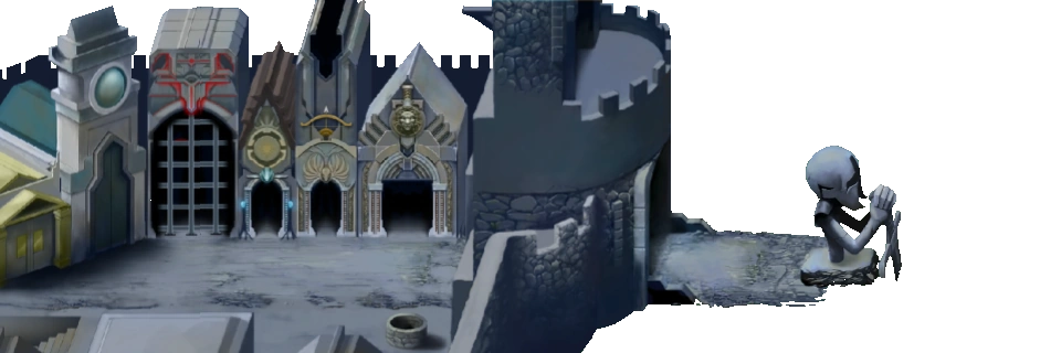 Castle | Stick Wars Wiki | Fandom