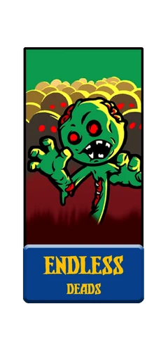 Endless Deads | Stick Wars Wiki | Fandom